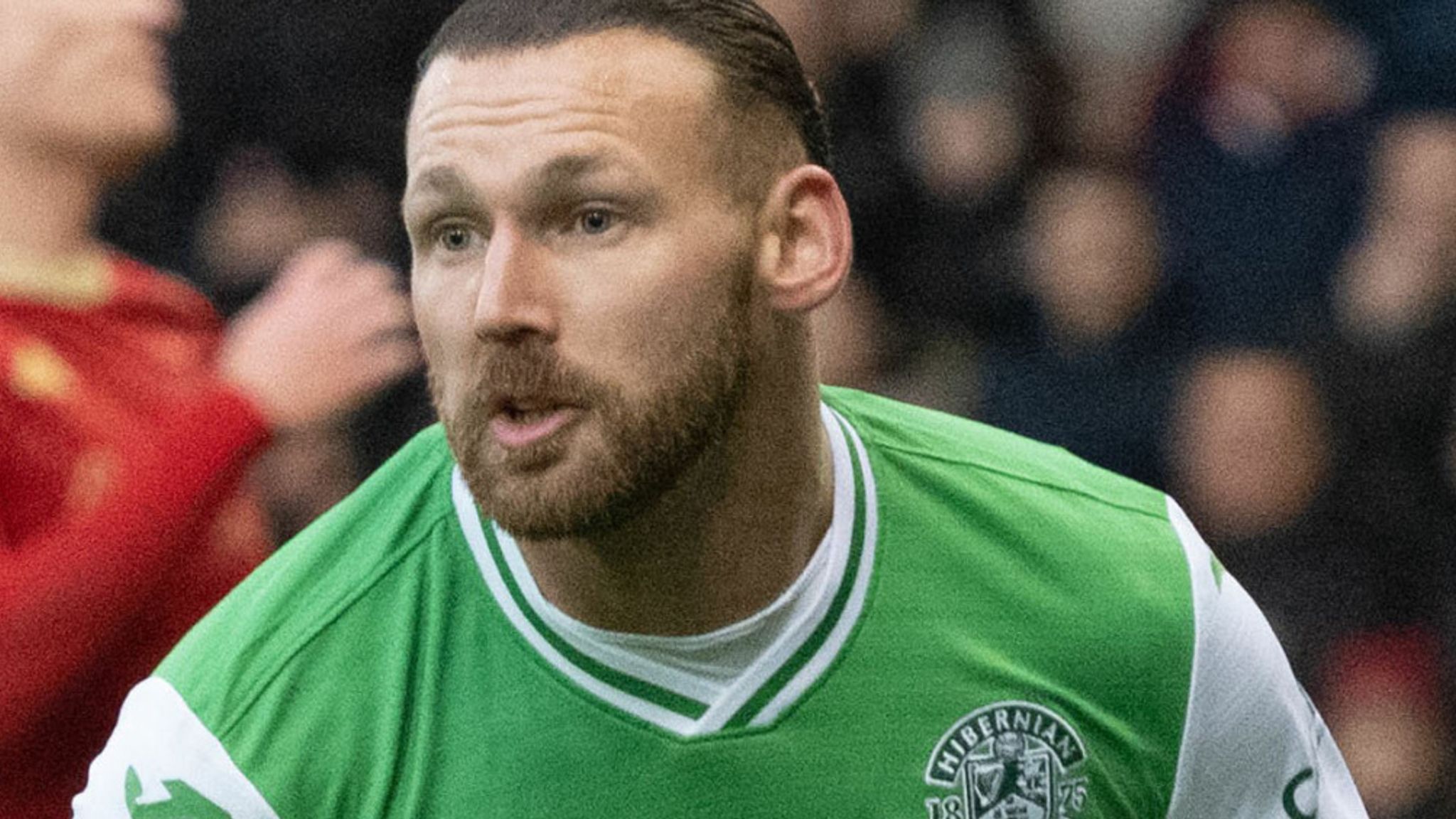 Aberdeen 2 - 2 Hibernian - Match Report & Highlights