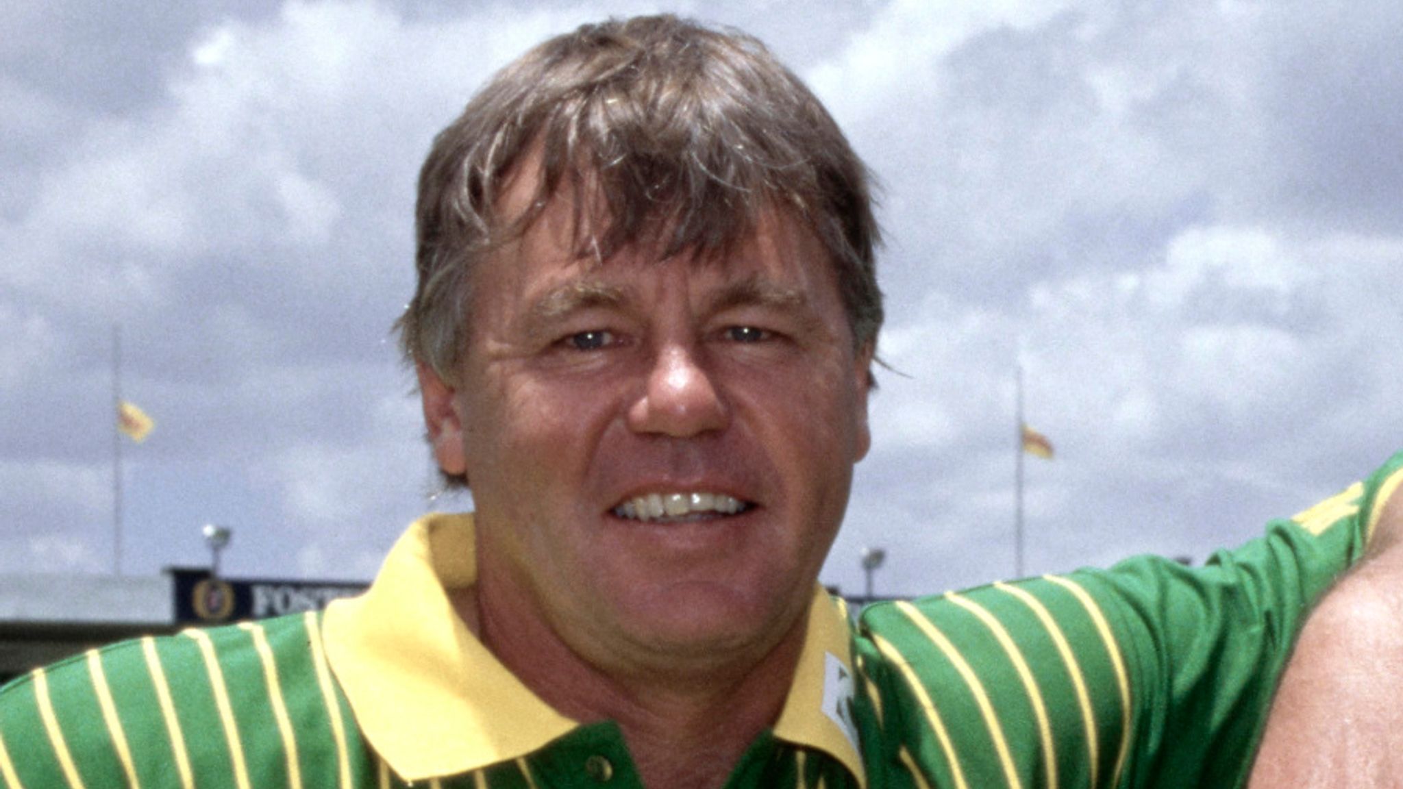 Mike Procter: South Africa cricket great dies at age of 77 | Cricket ...