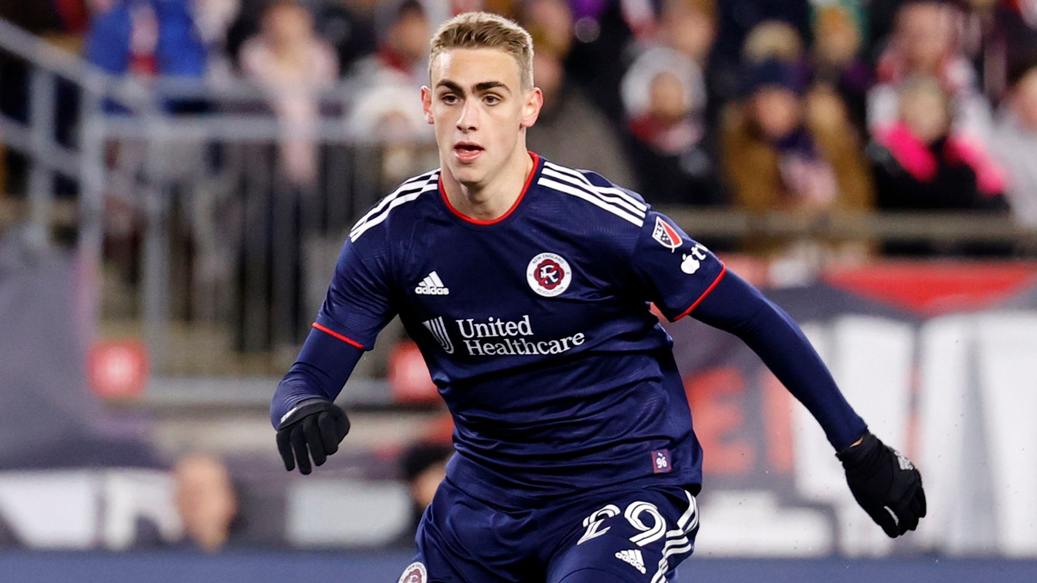 MLS 2024 season: Lionel Messi set to embark on first full campaign as ...