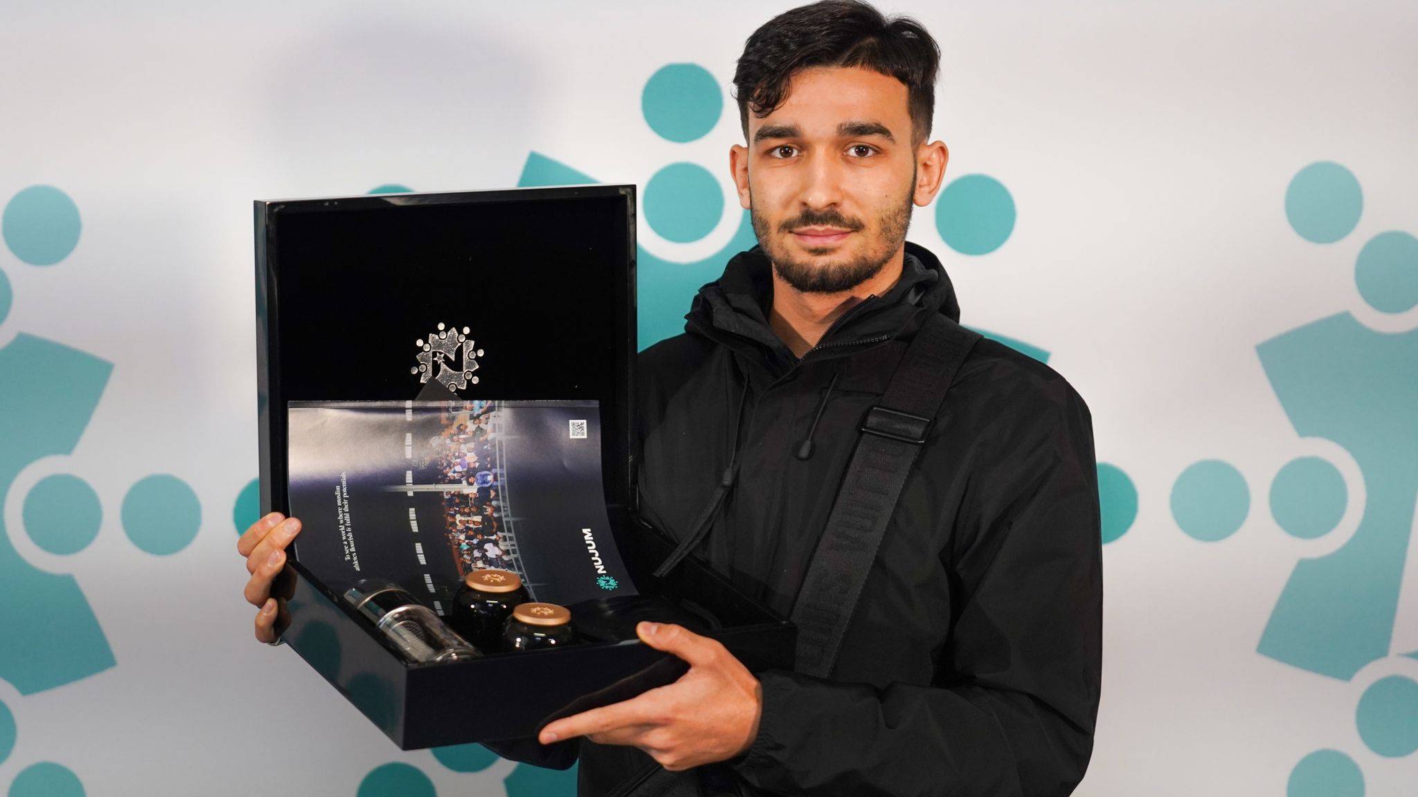 Ramadan: How Nujum Sport are helping Muslim footballer during holy ...