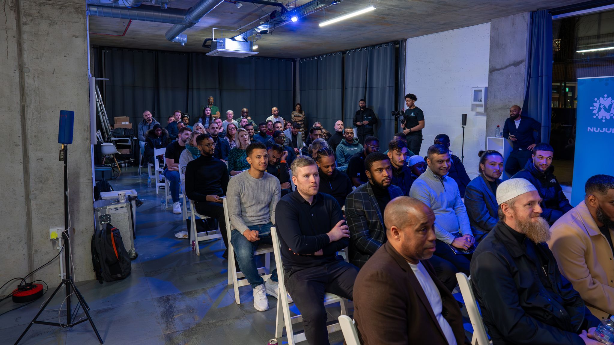 Ramadan: How Nujum Sport are helping Muslim footballer during holy ...