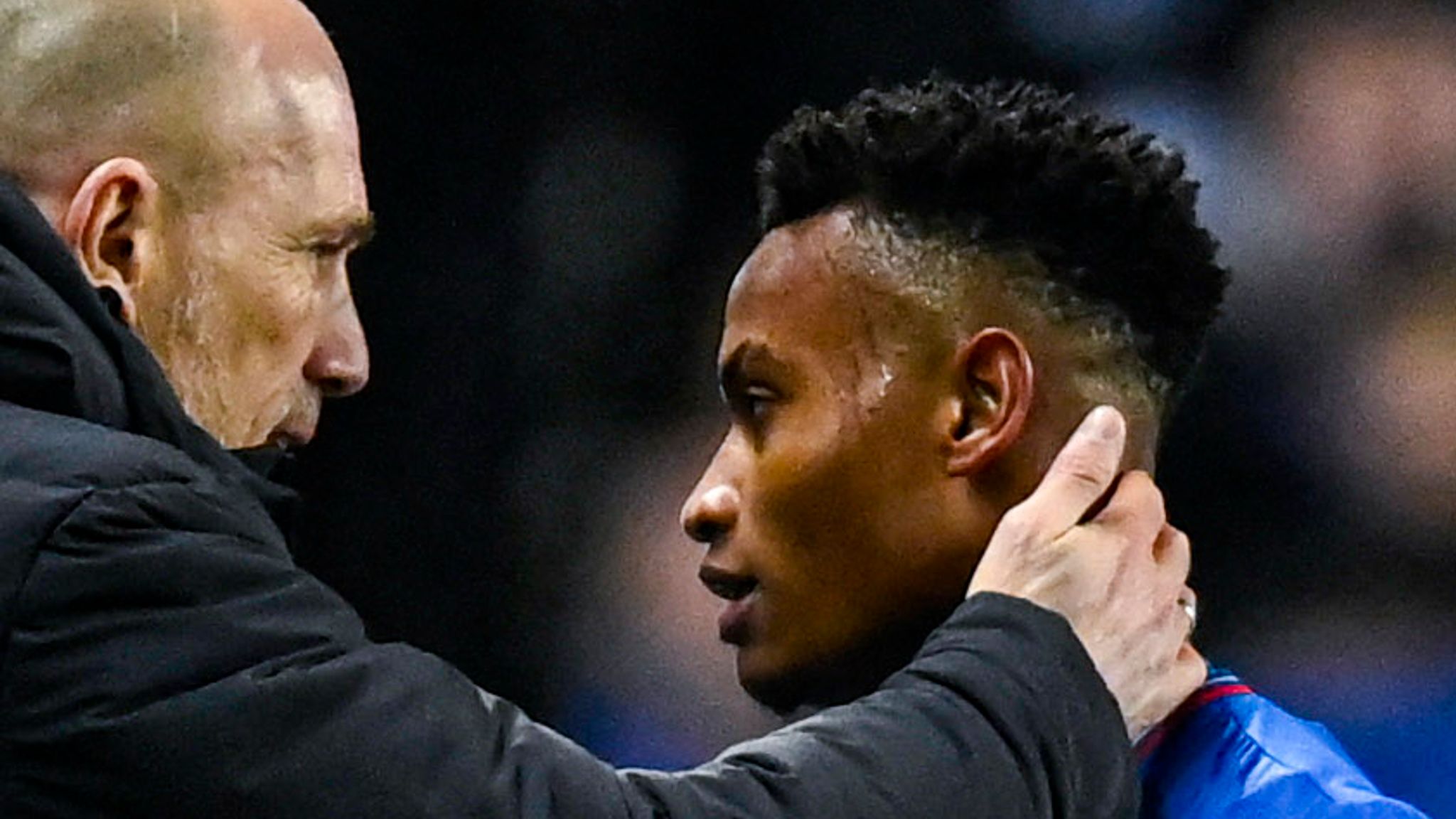 Scottish Cup round-up: Celtic, Rangers, Hibs, Hearts, Aberdeen ...