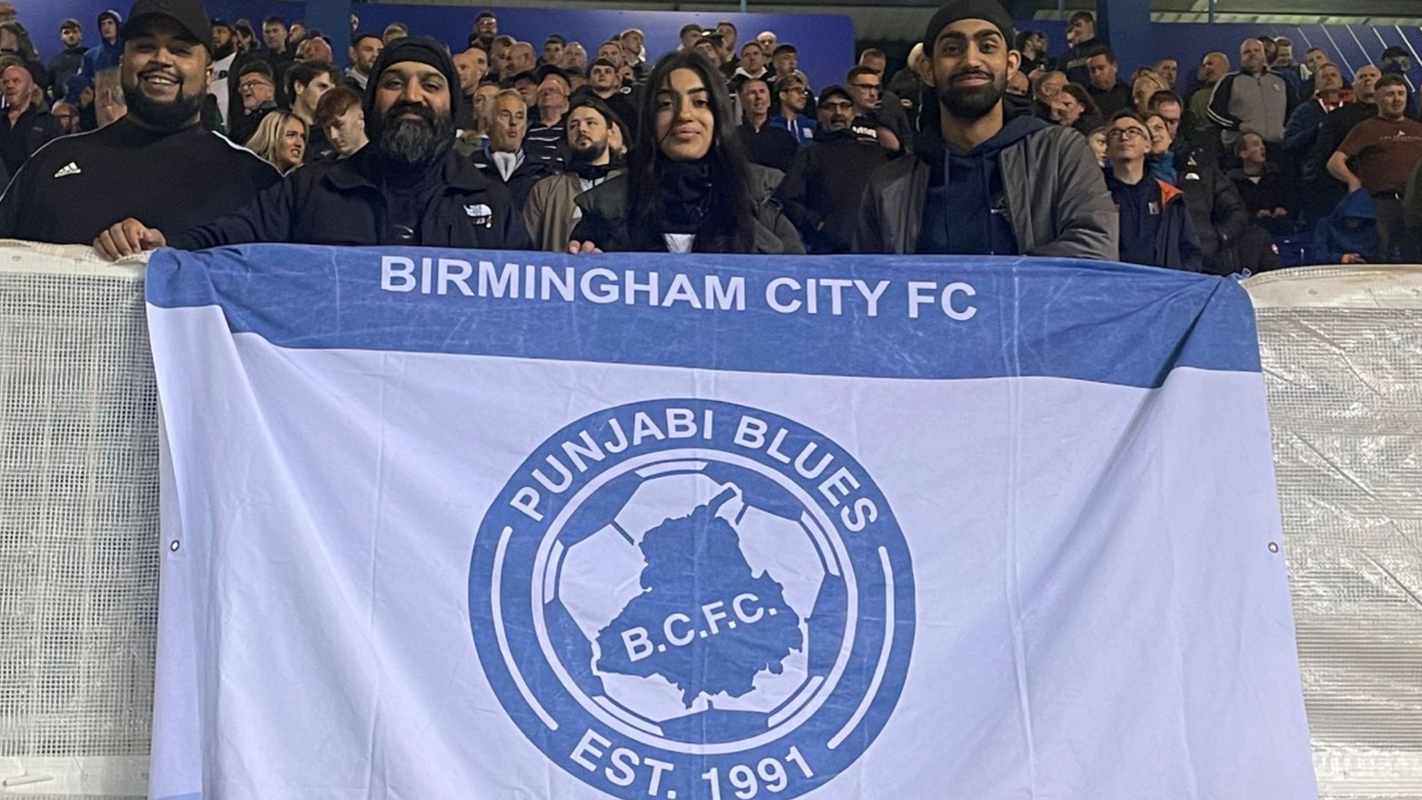 Birmingham City to launch 1875 Club to support community work after ...