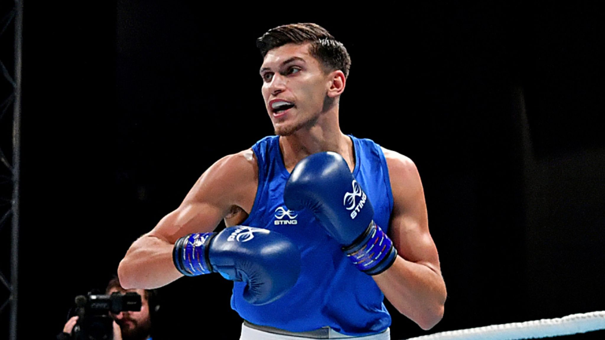 Savannah Stubley: Olympic hopeful says she 'always wanted to prove that ...