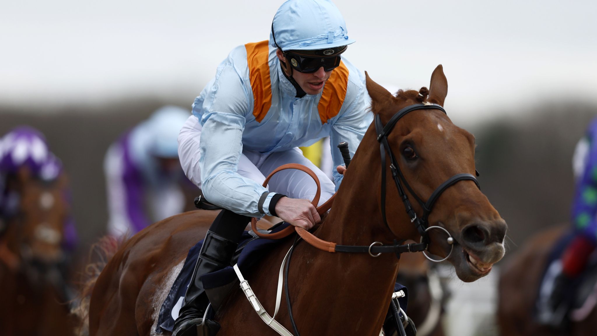 Finals Day tips: Simon Mapletoft's seven selections for big day at ...