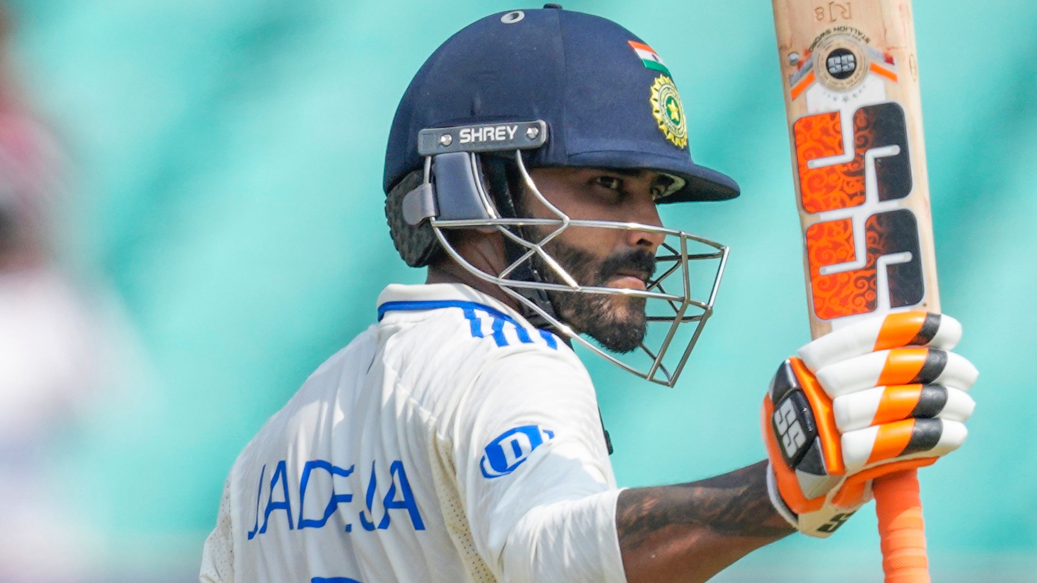 England must adopt Rohit Sharma-style ruthlessness after India captain ...