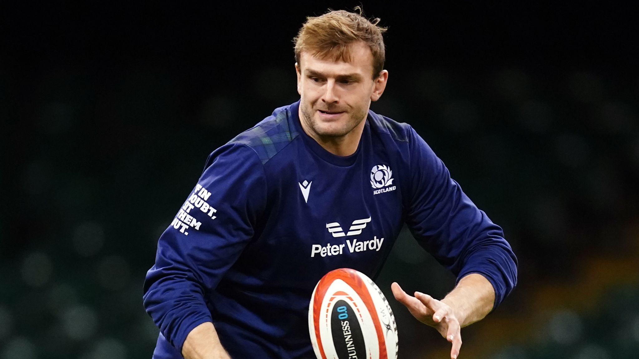 Six Nations: Wales dealt James Botham injury blow ahead of England ...