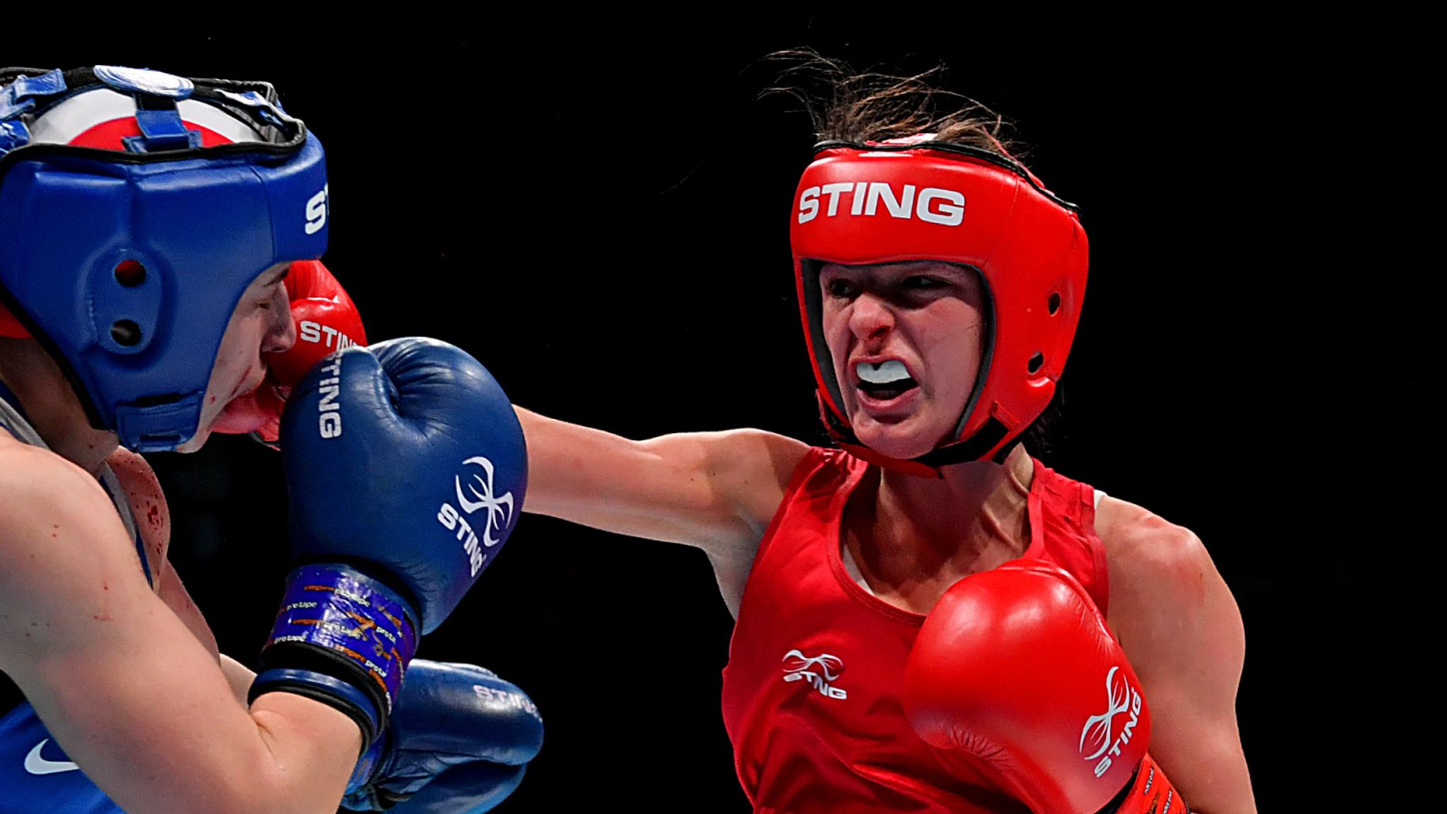 Savannah Stubley: Olympic hopeful says she 'always wanted to prove that ...