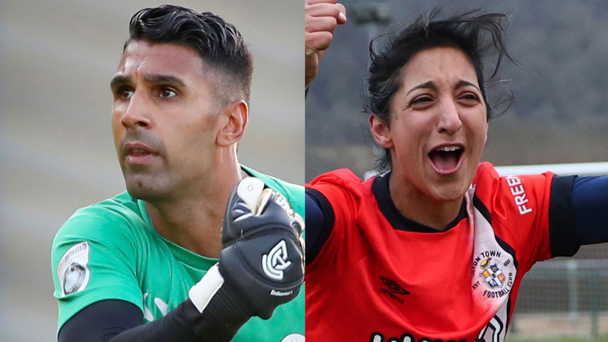 South Asians in Football Weekly: Goalkeeper Jas Singh breaks club ...