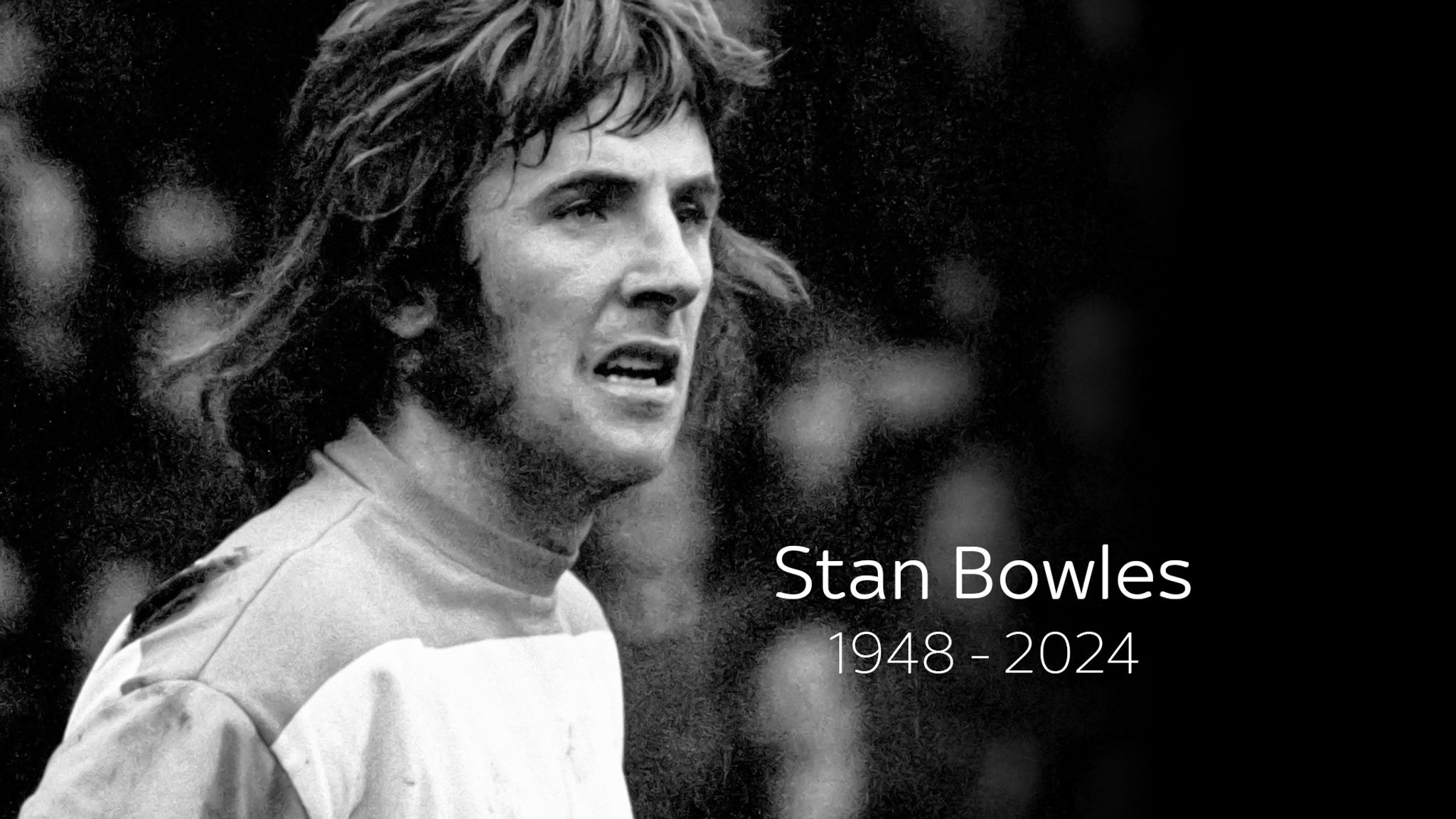 Stan Bowles: QPR legend dies aged 75 | Football News | Sky Sports
