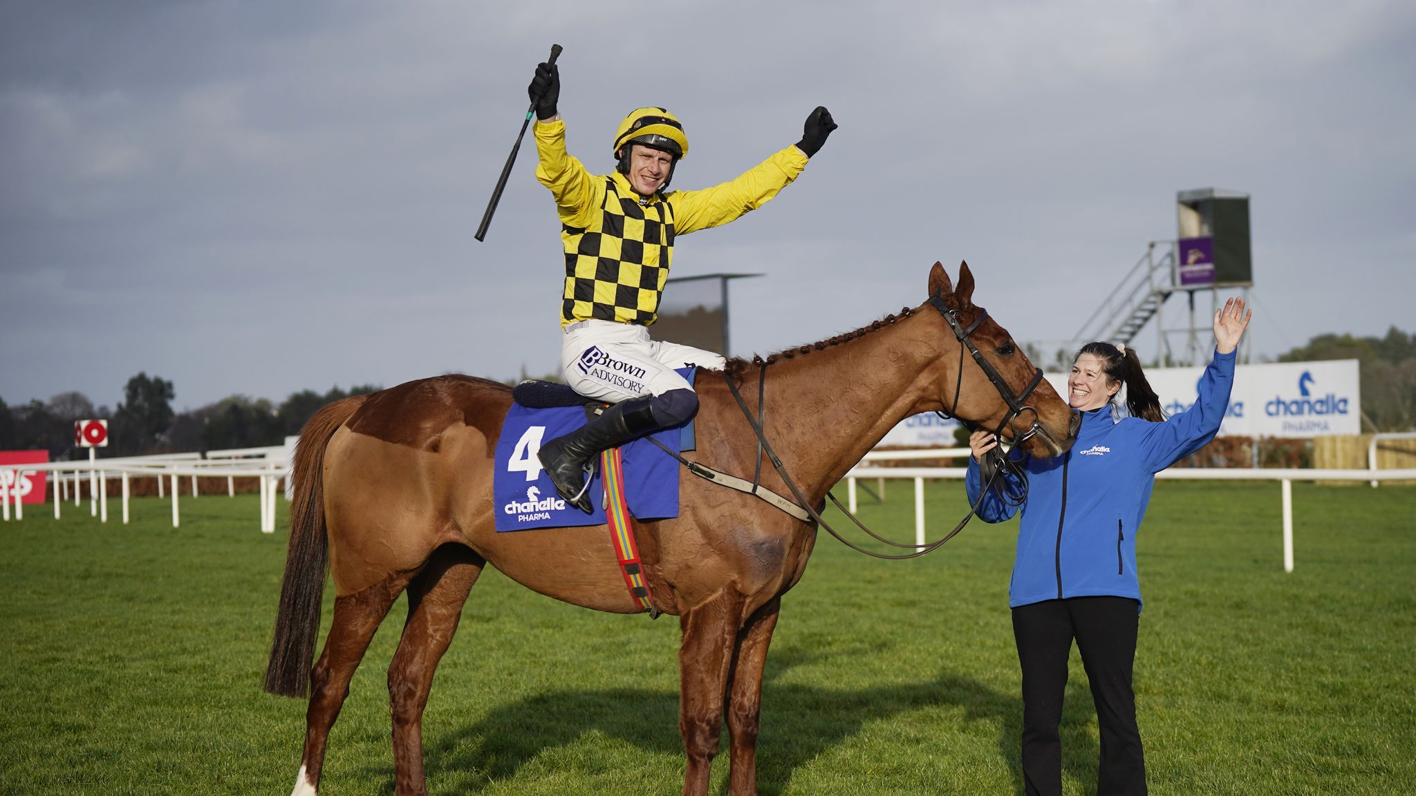 Cheltenham Festival Day One Tips: Jamie Codd's 50/1 Boodles selection ...