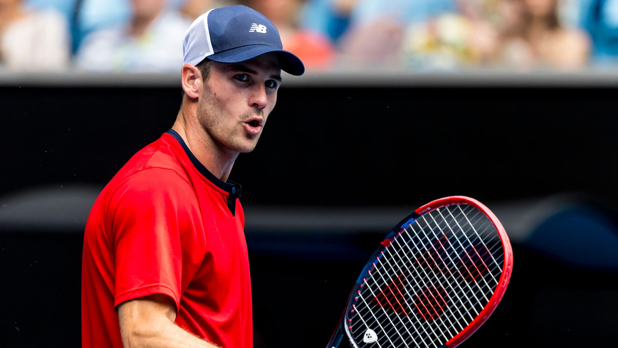 Tennis scores: ATP & WTA latest with tournaments in Dallas & Qatar ...