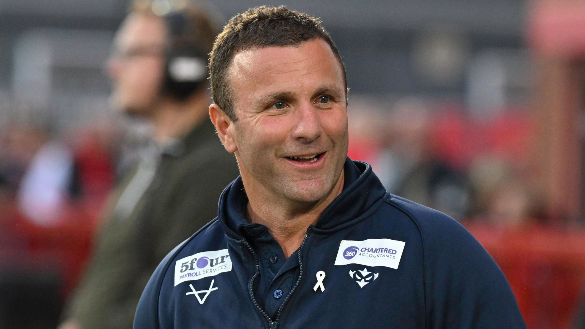 Super League 2024: Rivals Hull FC and Hull KR braced for blockbuster ...