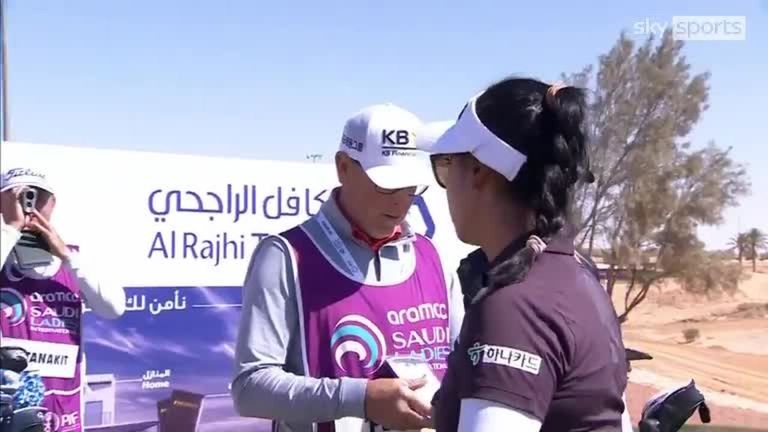 MVP's devastating knee to Cyborg | WWE News | Sky Sports