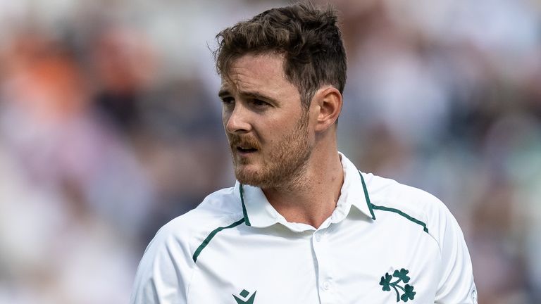 Alex Hales hits brilliant half-century for Sydney Thunder in Big Bash ...