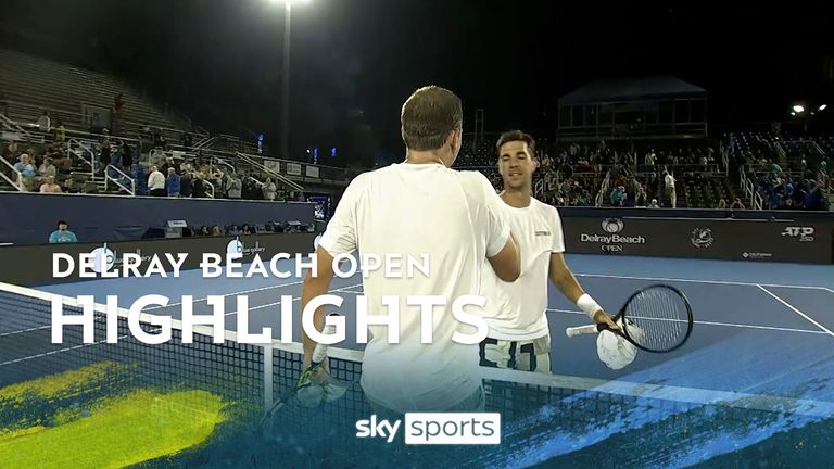 Alex Michelsen eases past Thanasi Kokkinakis on tournament debut ...