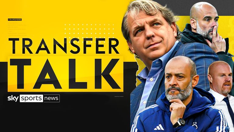 Transfer Talk: FFP showing its teeth and lack of Saudi cash combined ...