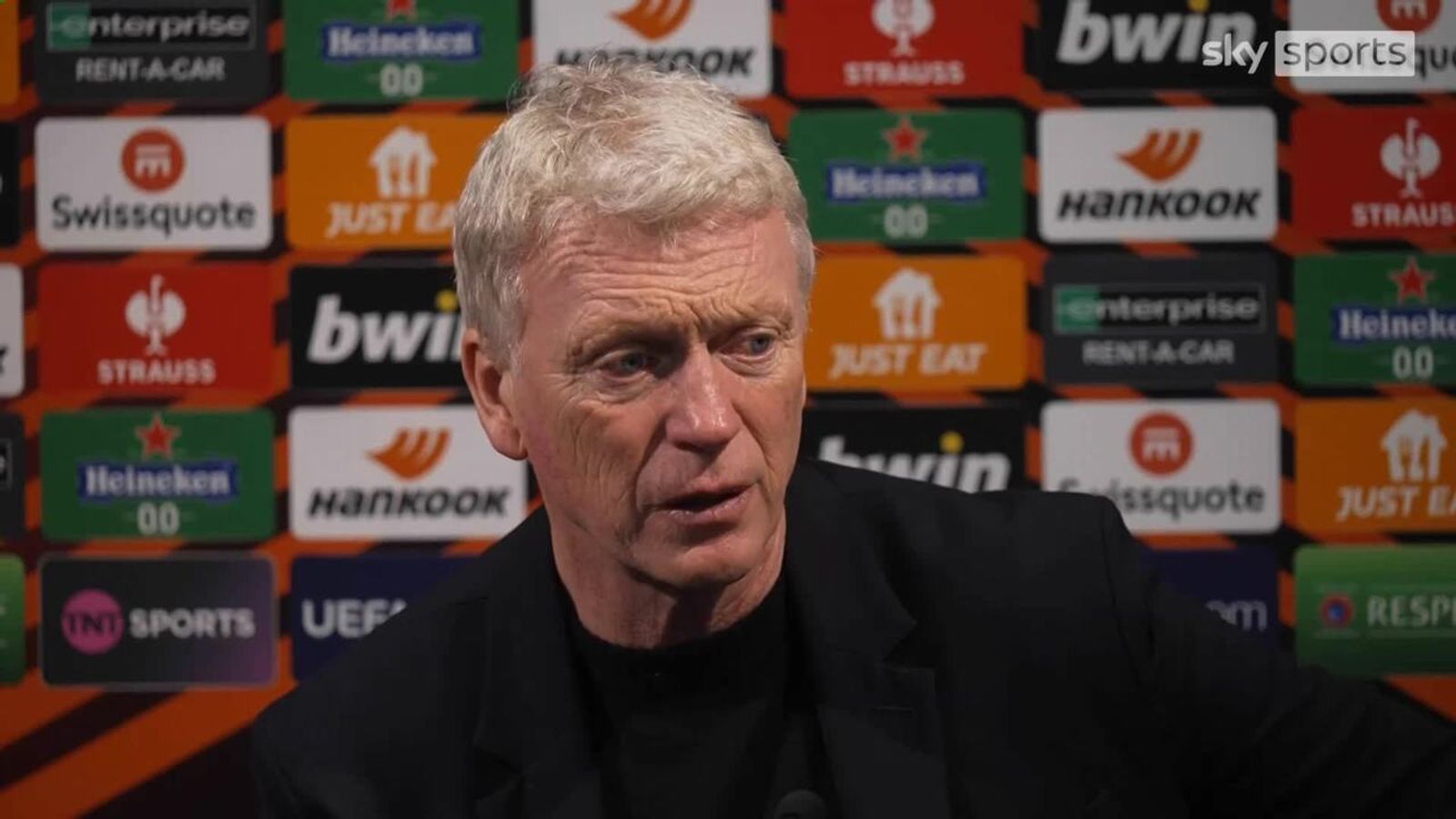 West Ham 5 0 Freiburg Match Report And Highlights