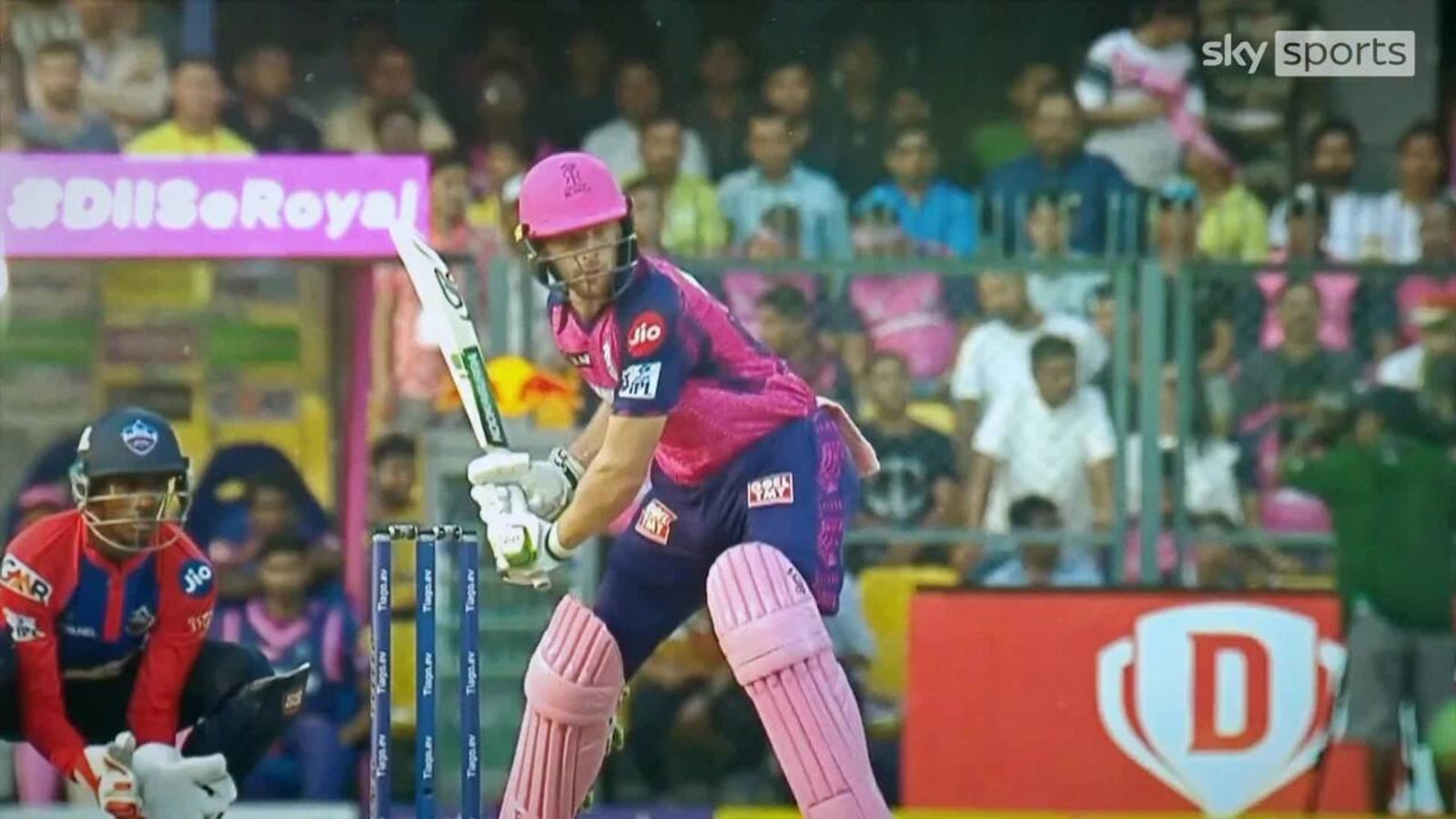 Sky Sports to show IPL and WPL live on new four-year deal to 2027 ...