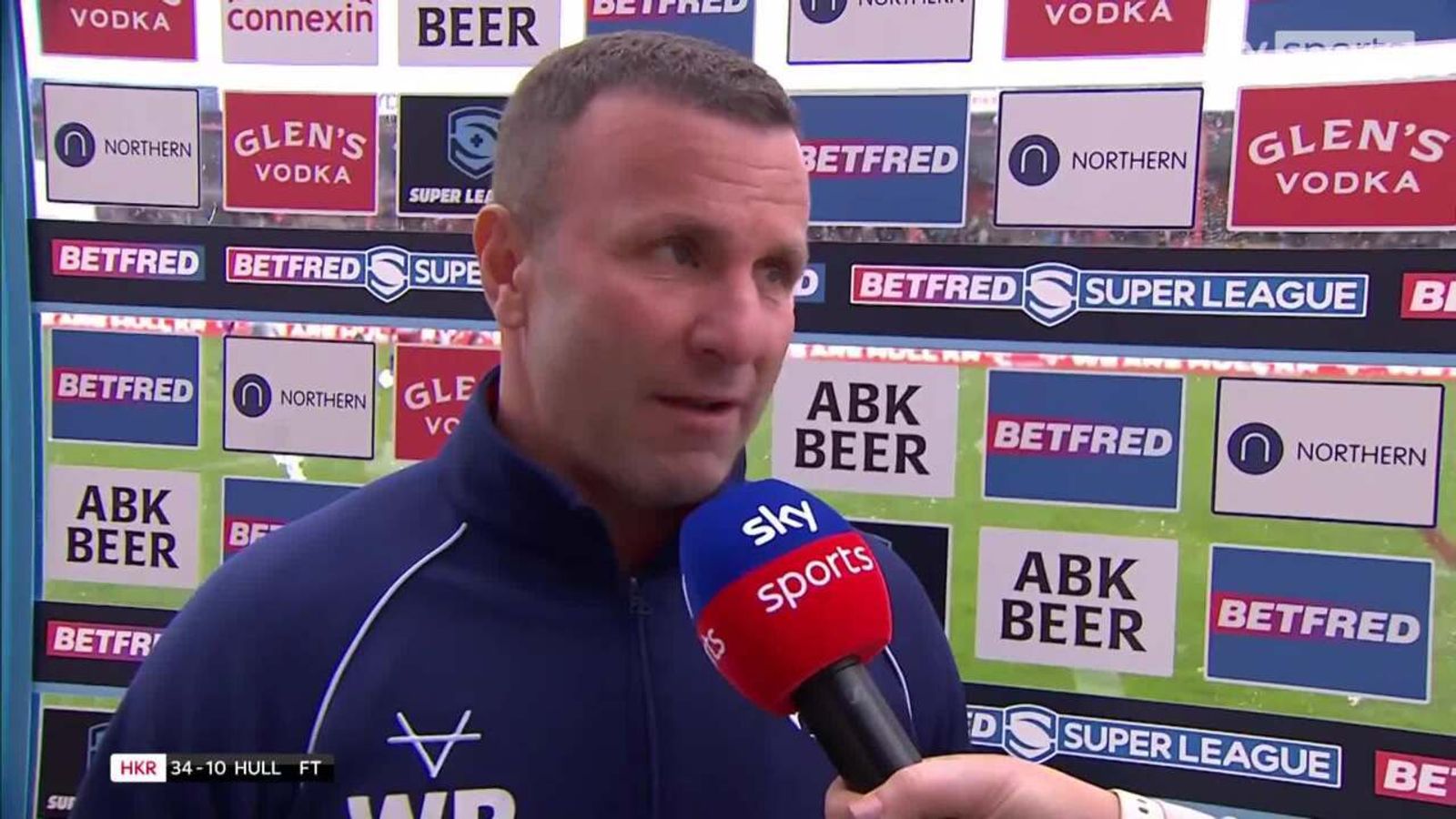 Willie Peters calls for improvement despite derby victory | Rugby ...