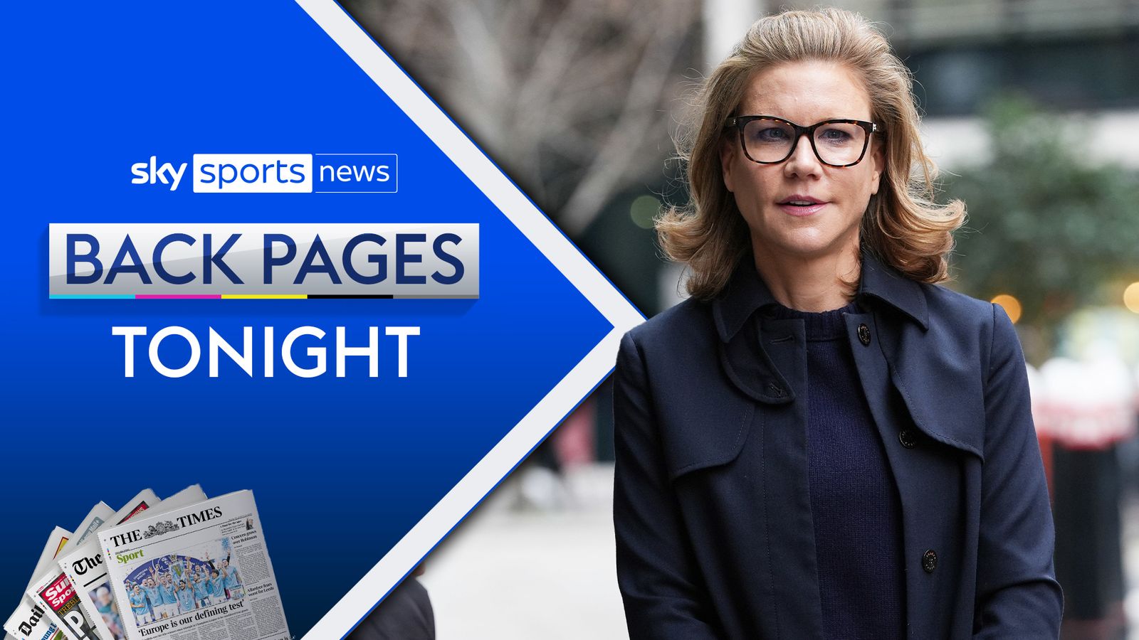 Newcastle co-owner Amanda Staveley told to pay millions to a Greek ...