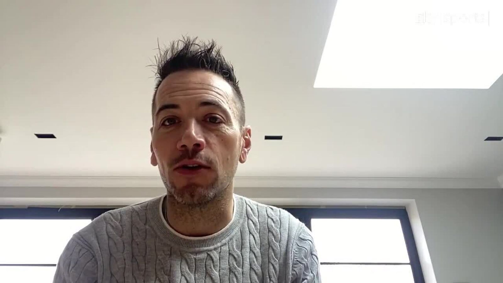 Nick Dougherty describes dream prize as part of 'Unleash Your Drive ...