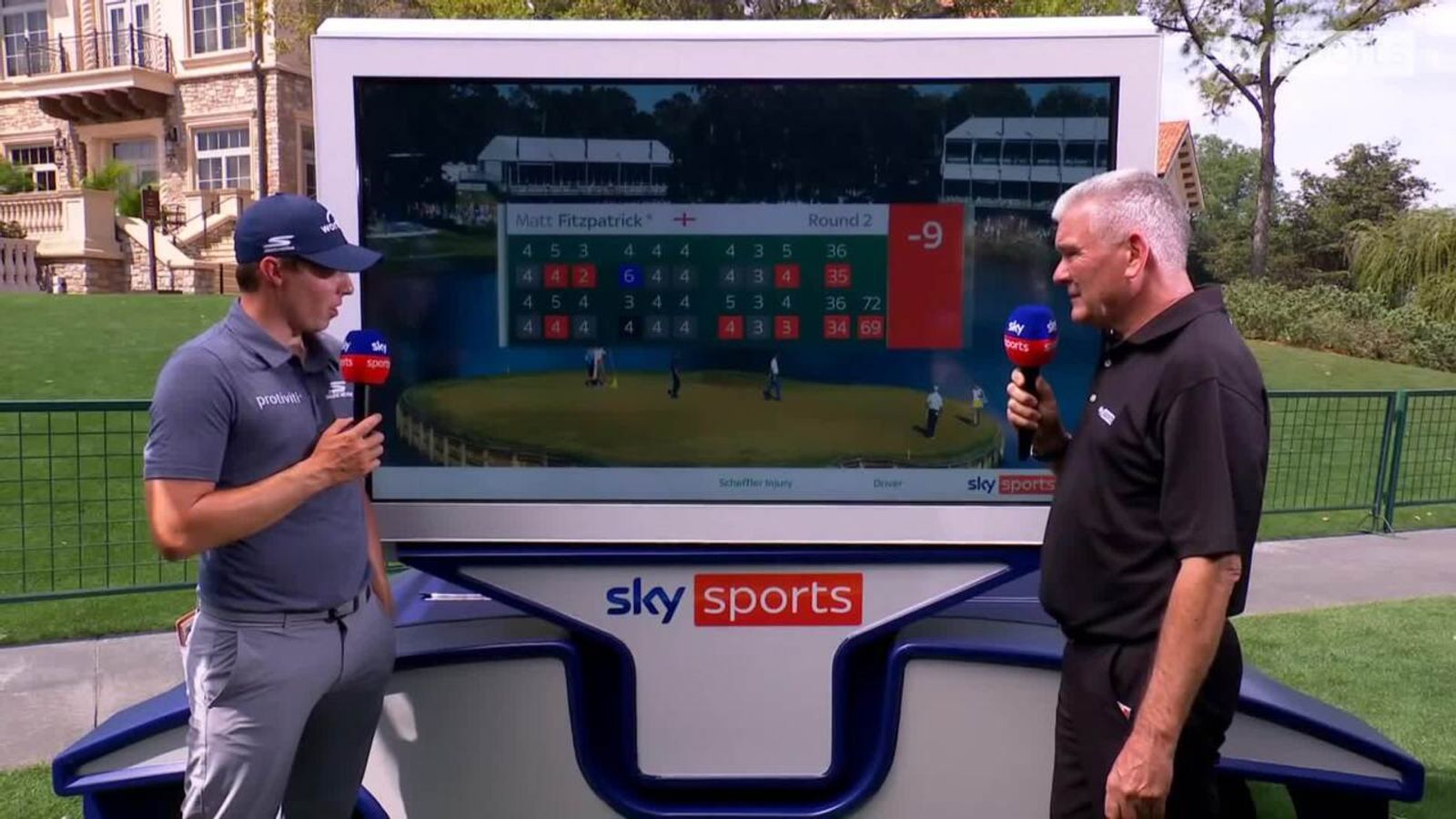 Matt Fitzpatrick: I had a breakthrough with the driver | Golf News ...