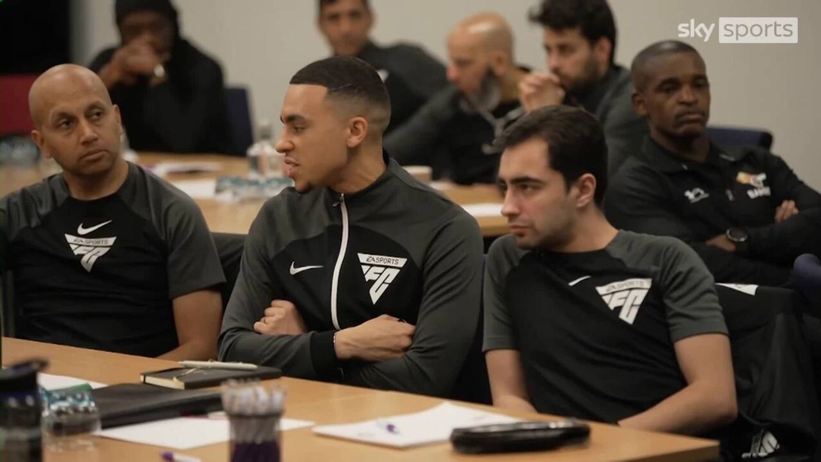 FA, PGMOL initiative aiming to increase diversity in refereeing | 'We ...