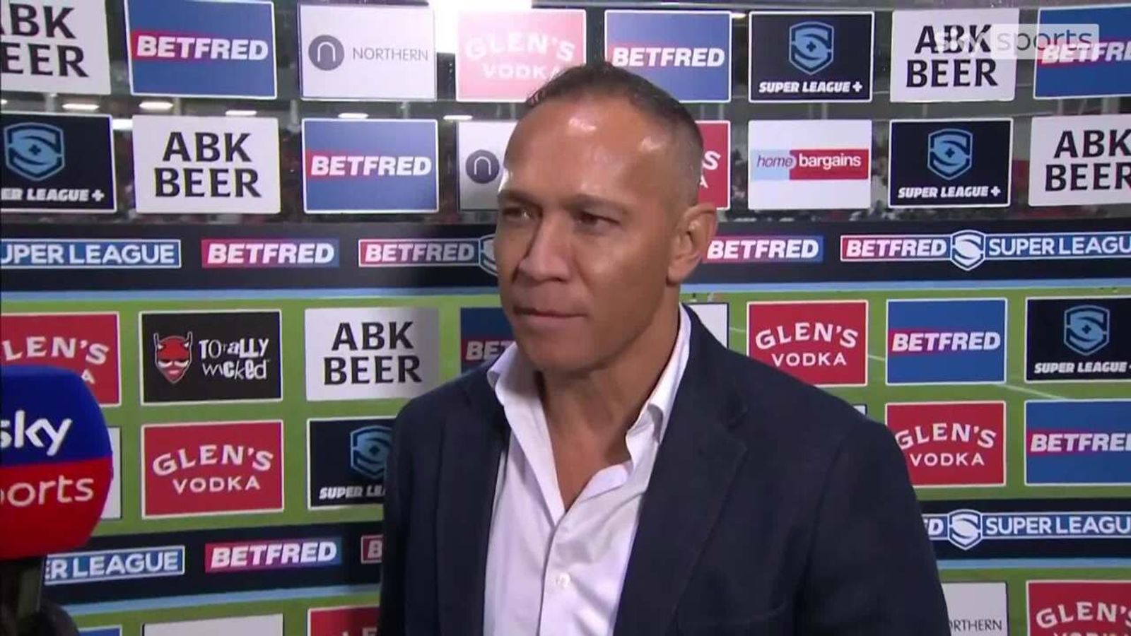 Adrian Lam: There is no difference in expectation this year | Rugby ...