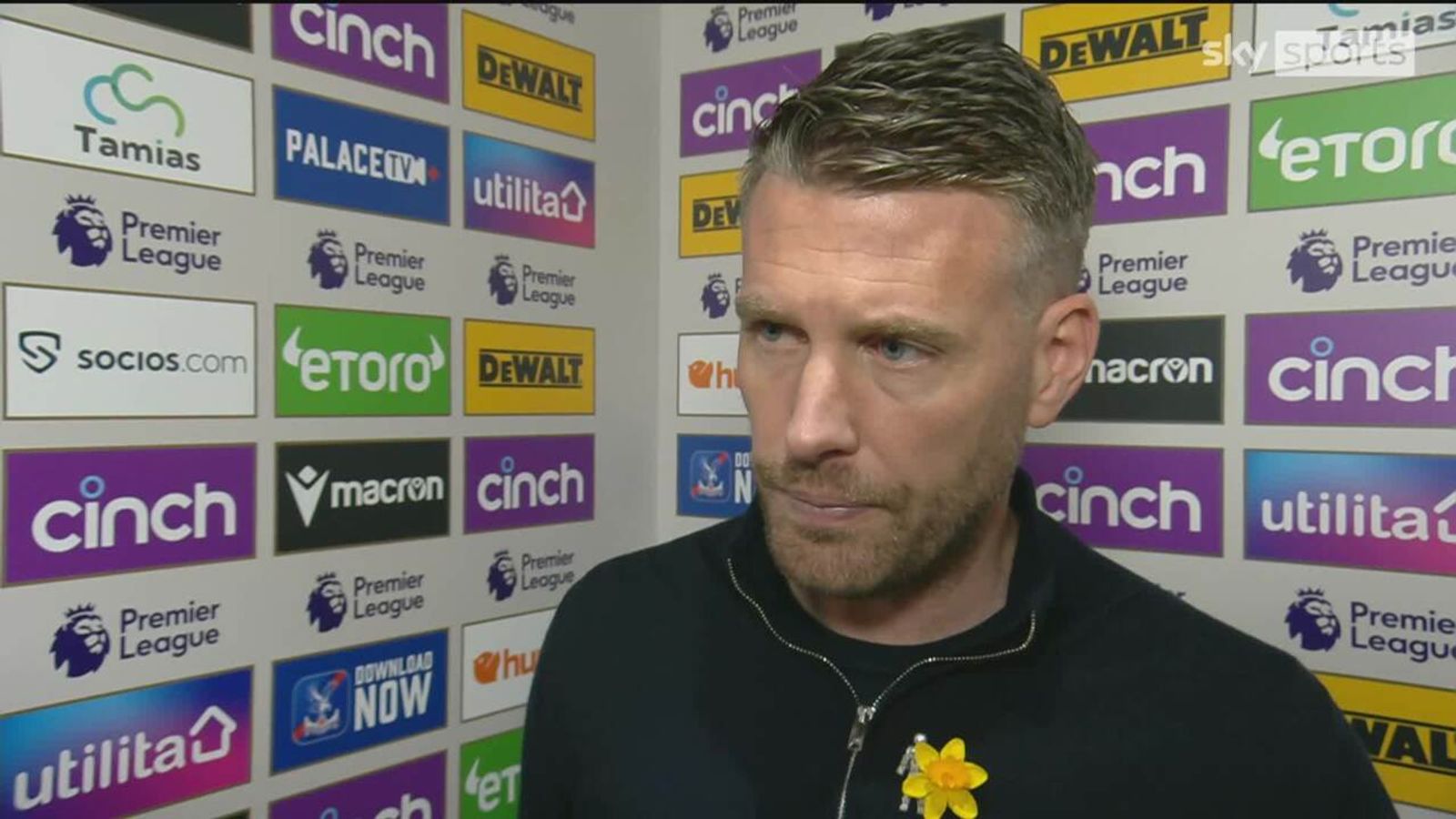 Rob Edwards: My team don't know when they're beaten | Football News ...