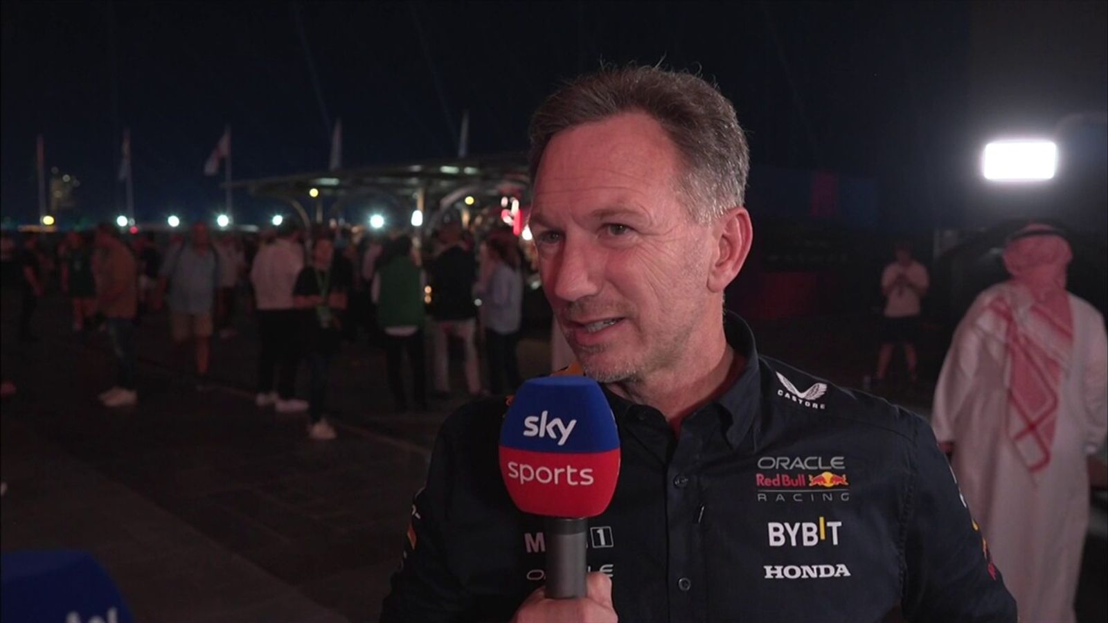 Christian Horner: Woman who accused Red Bull F1 team boss appeals decision by parent company ...