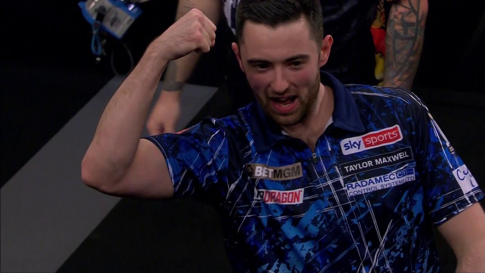 Premier League Darts fixtures and results 2024: Full schedule with Luke ...