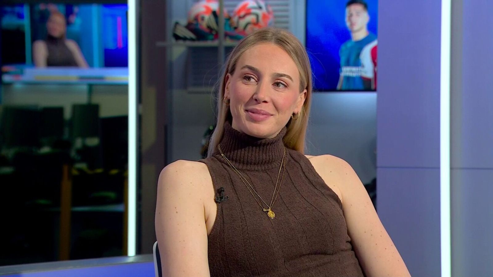 'He's still a spring chicken!' | Naomi Broady: Andy Murray can retire ...