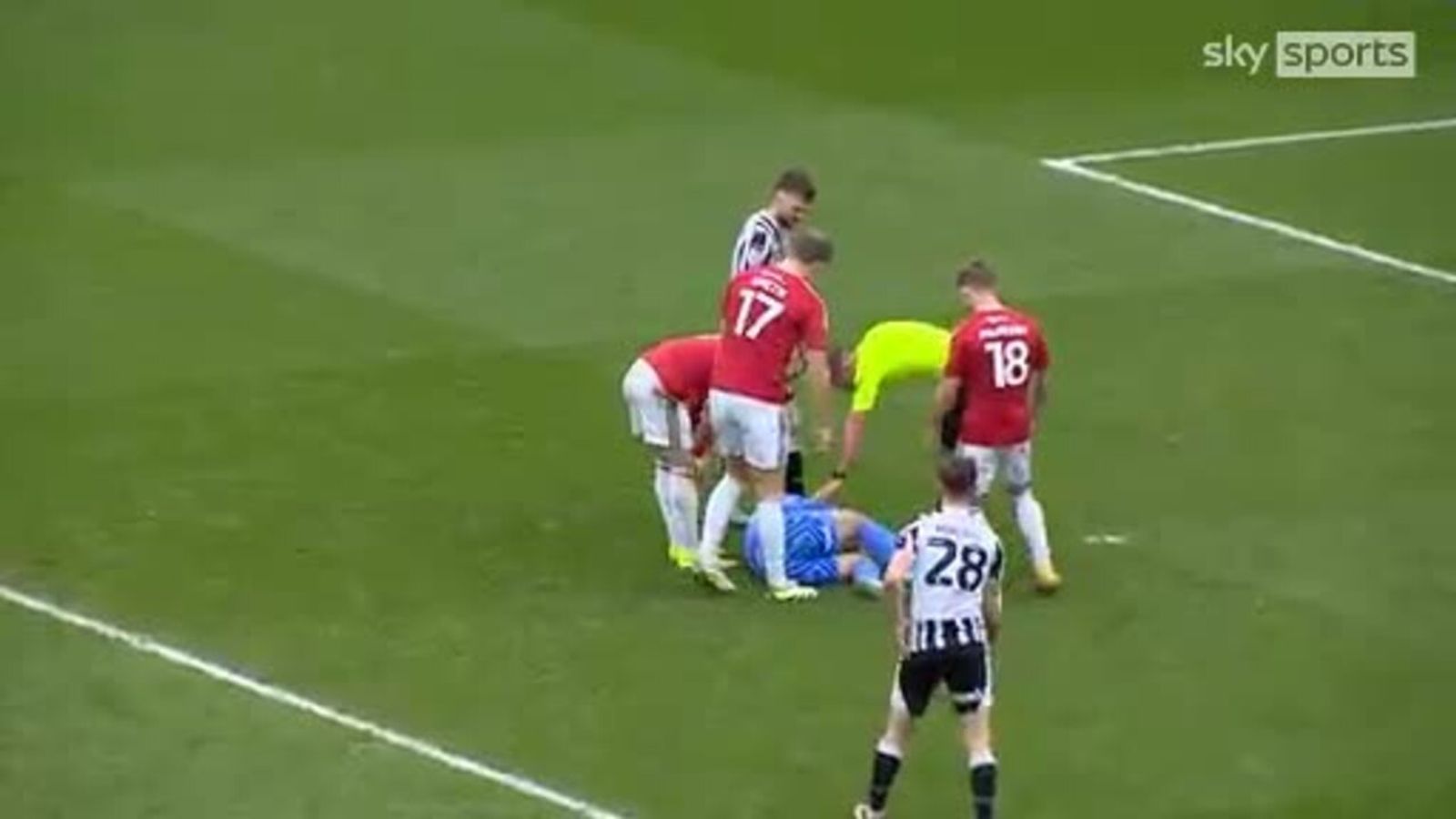 The Debrief: From Mark Clattenburg to Rennes analysts, referees are ...