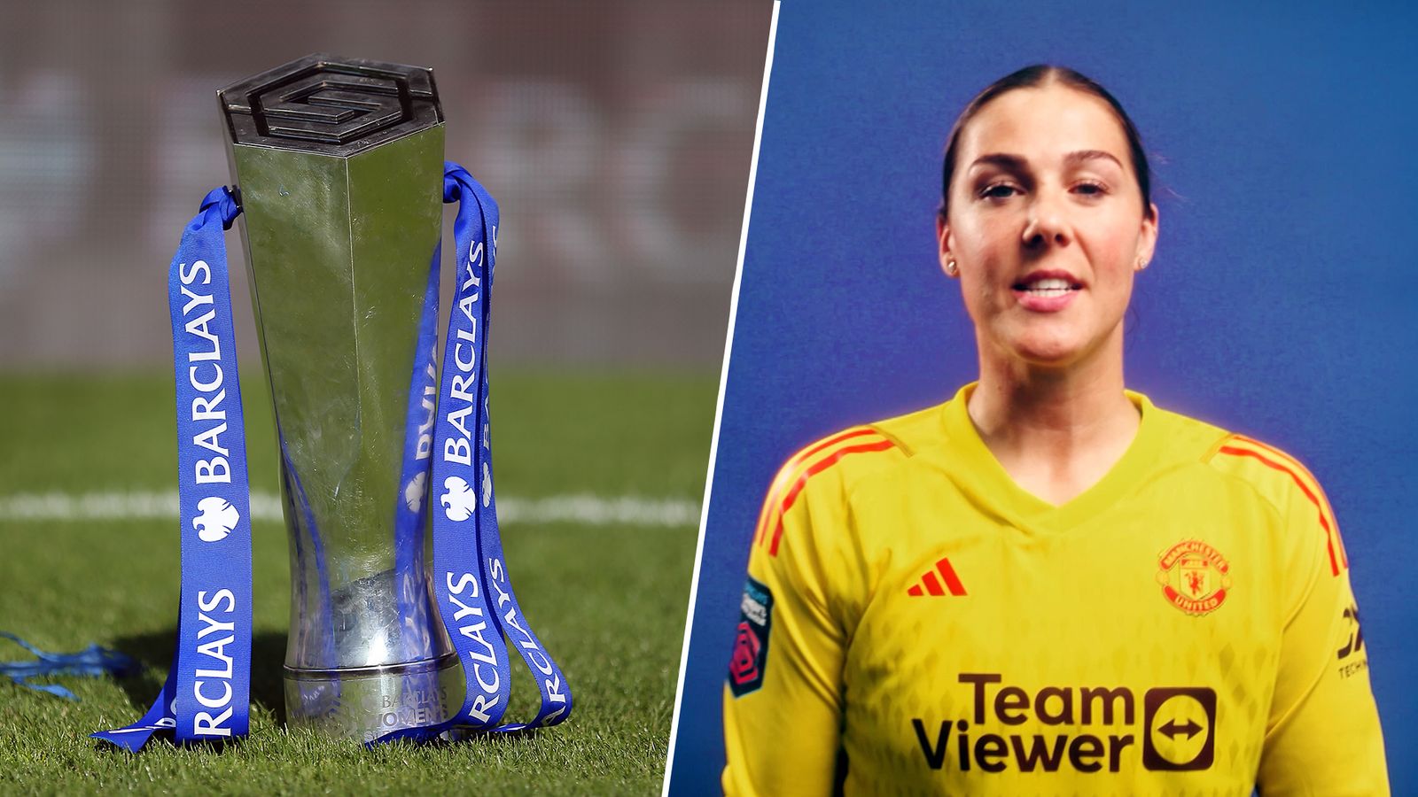 WSL stars recreate Barbie film speech for Women's Football Weekend ...
