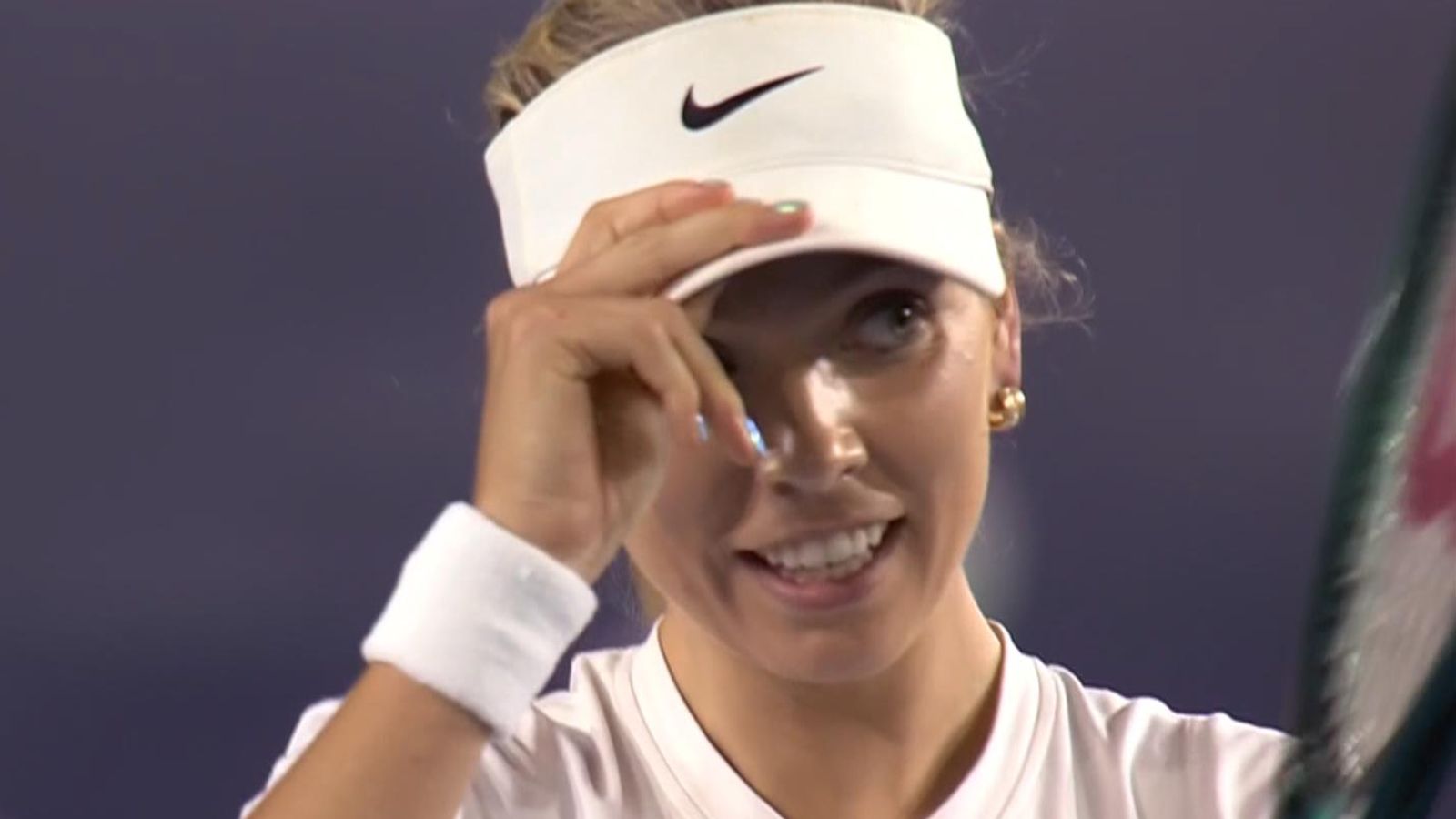 Emma Raducanu in 2025: How 'physical resilience' can make push for top ...