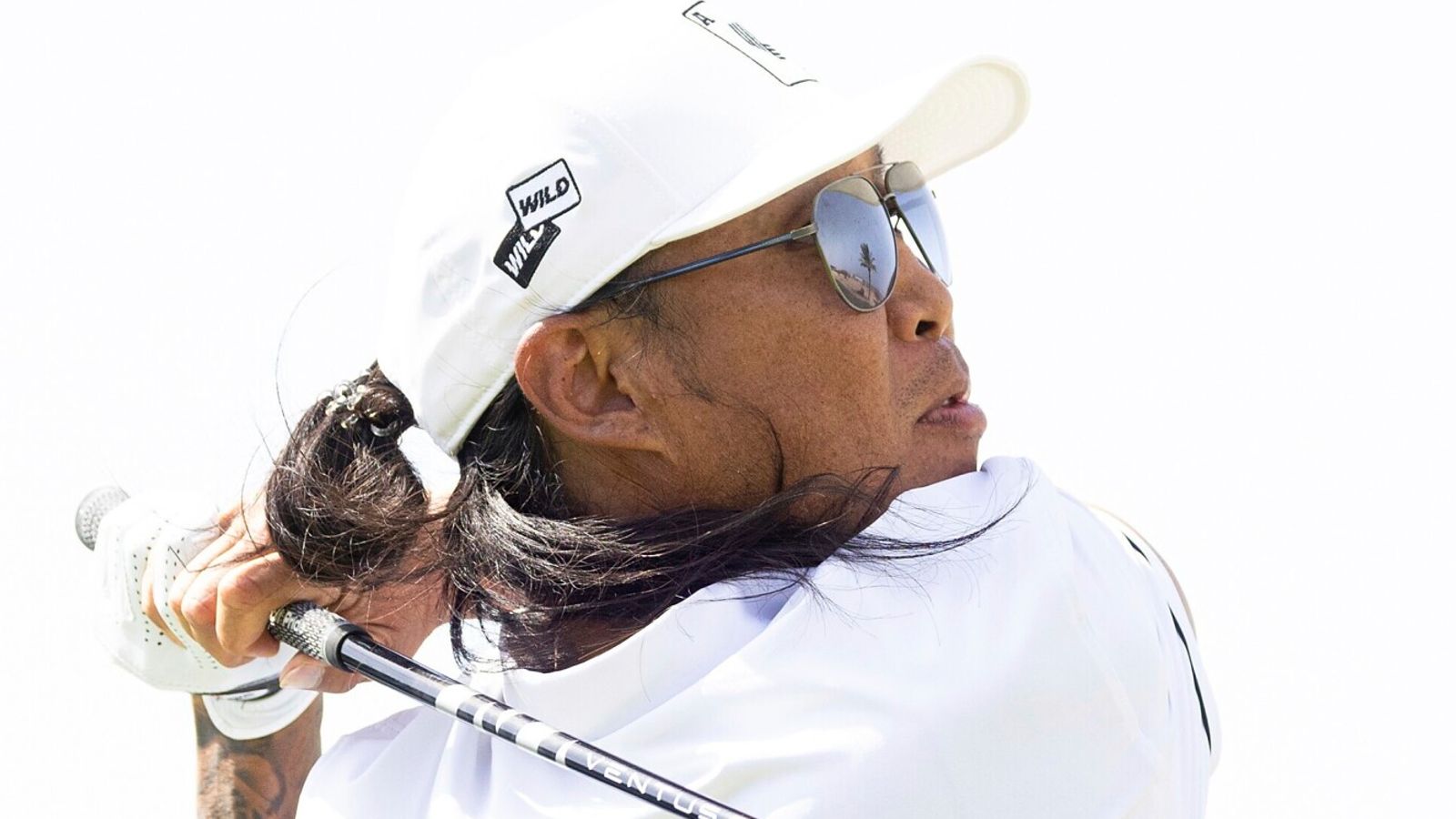 LIV Golf League: Jon Rahm, Adrian Meronk share Jeddah lead as Anthony ...
