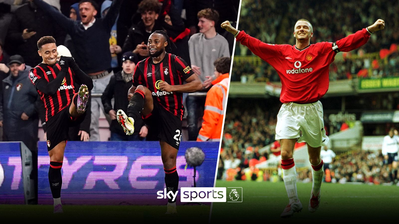 The greatest Premier League comebacks! | Football News | Sky Sports