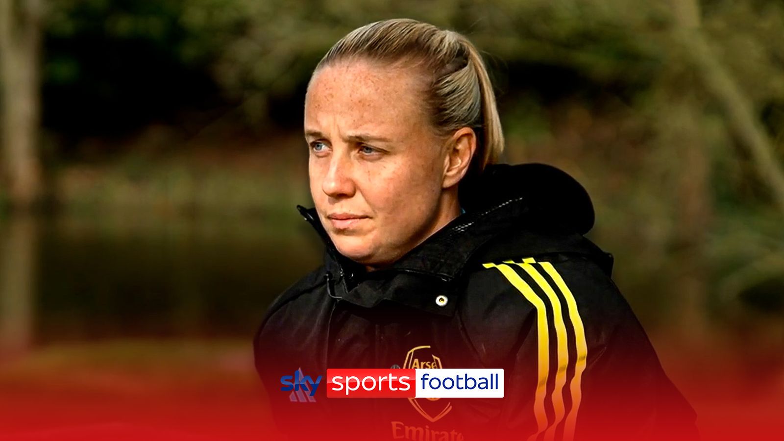 Beth Mead set for 100km charity walk in memory of late mother | | 'She ...