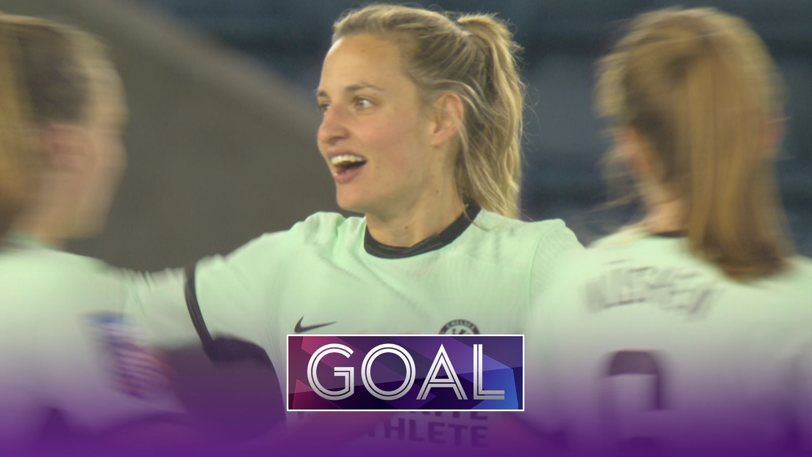 Leicester Women 0 - 4 Chelsea Women - Match Report & Highlights