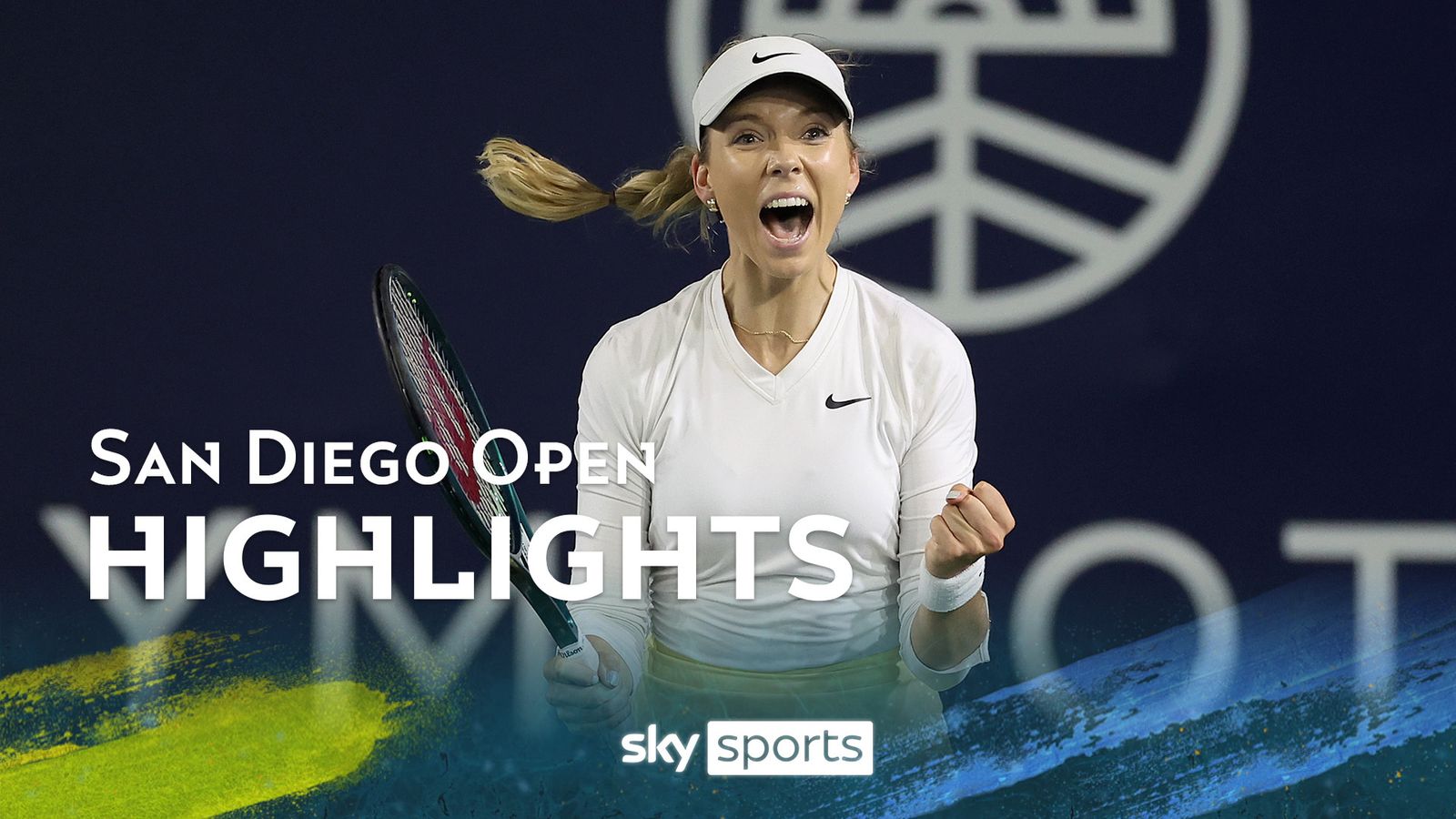 Katie Boulter: British No 1 claims first WTA 500 tournament victory ...