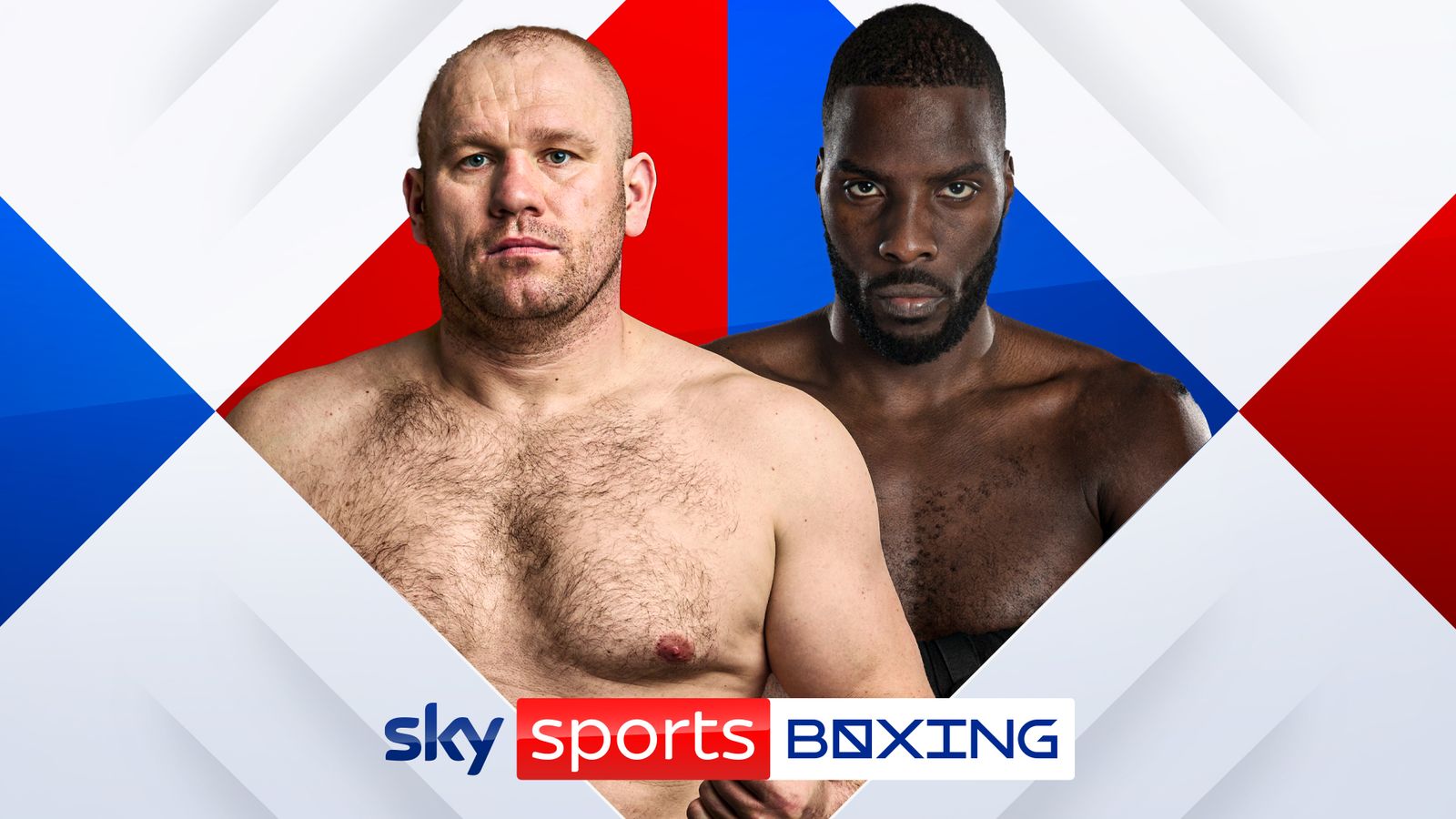 Lawrence Okolie to fight Lukasz Rozanski for WBC Bridgerweight world ...