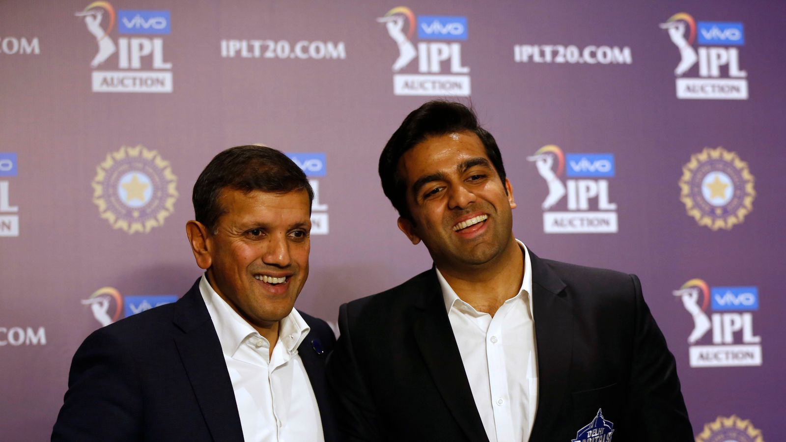 How difficult is it to build an IPL team? | Cricket News | Sky Sports