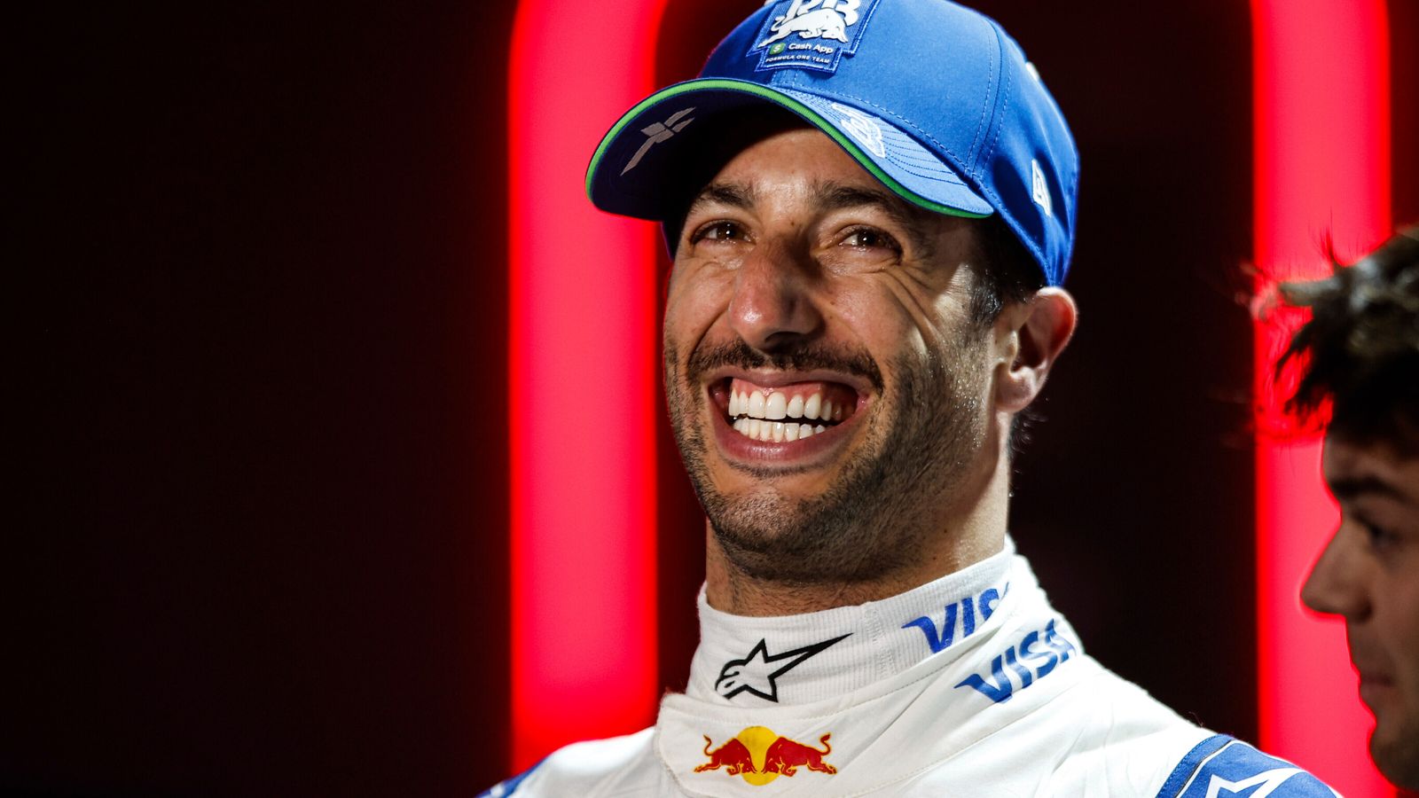 Australian GP: Daniel Ricciardo on hopes for 2025 Red Bull F1 seat and ...