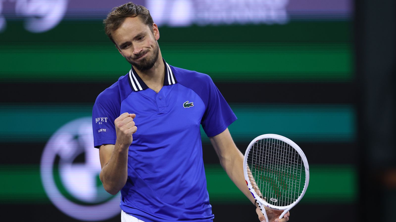 Carlos Alcaraz: Spaniard says Jannik Sinner is best tennis player in world right now | Tennis ...