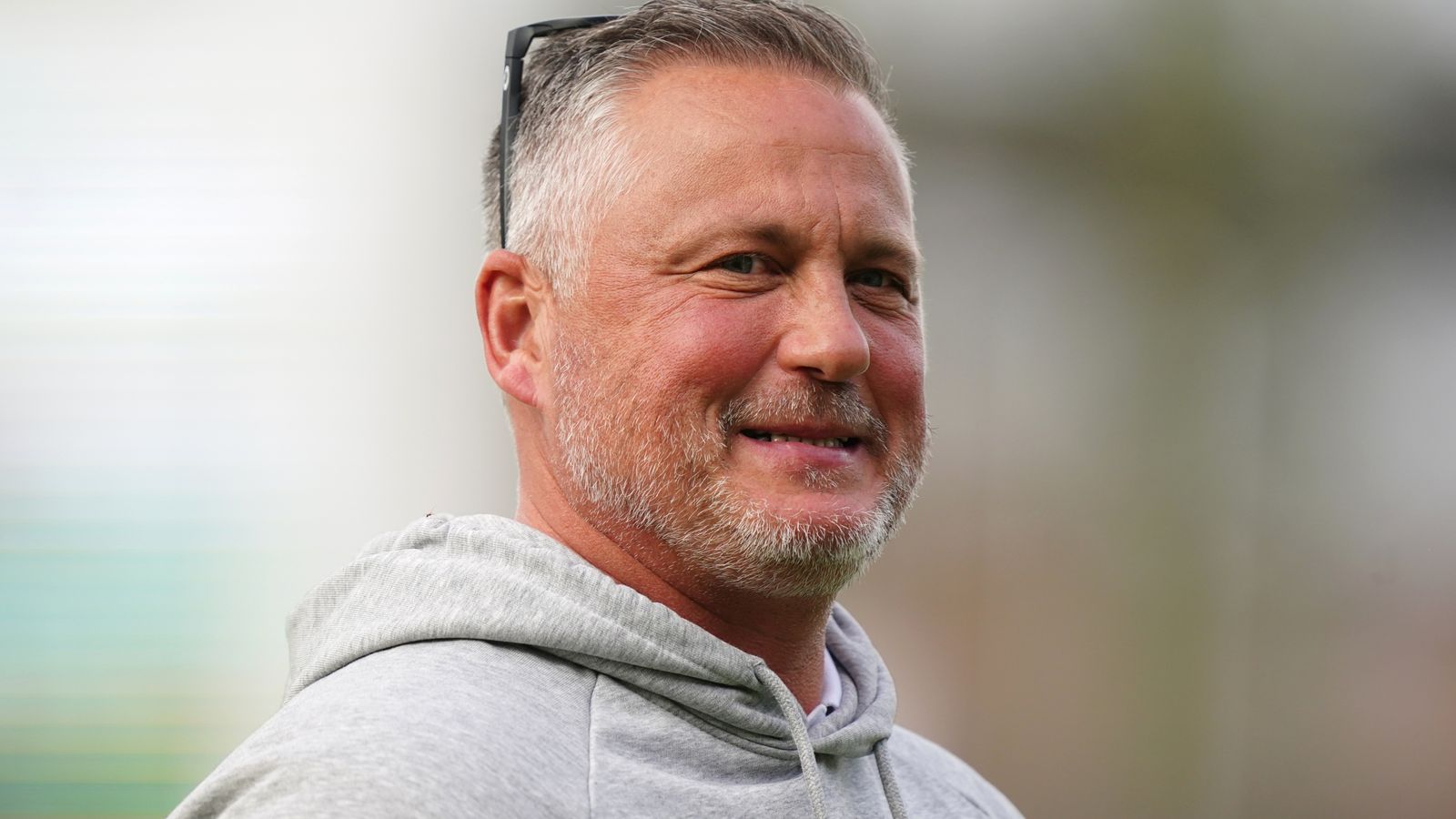 Darren Gough steps down as Yorkshire managing director of cricket after ...
