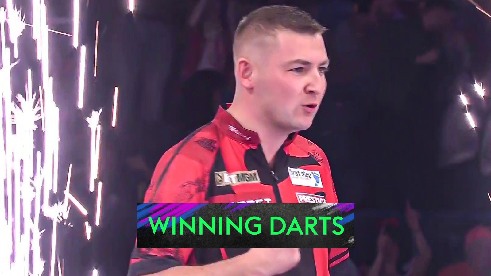 'Huge victory for Nathan Aspinall' | The Asp defeats Rob Cross | Darts ...