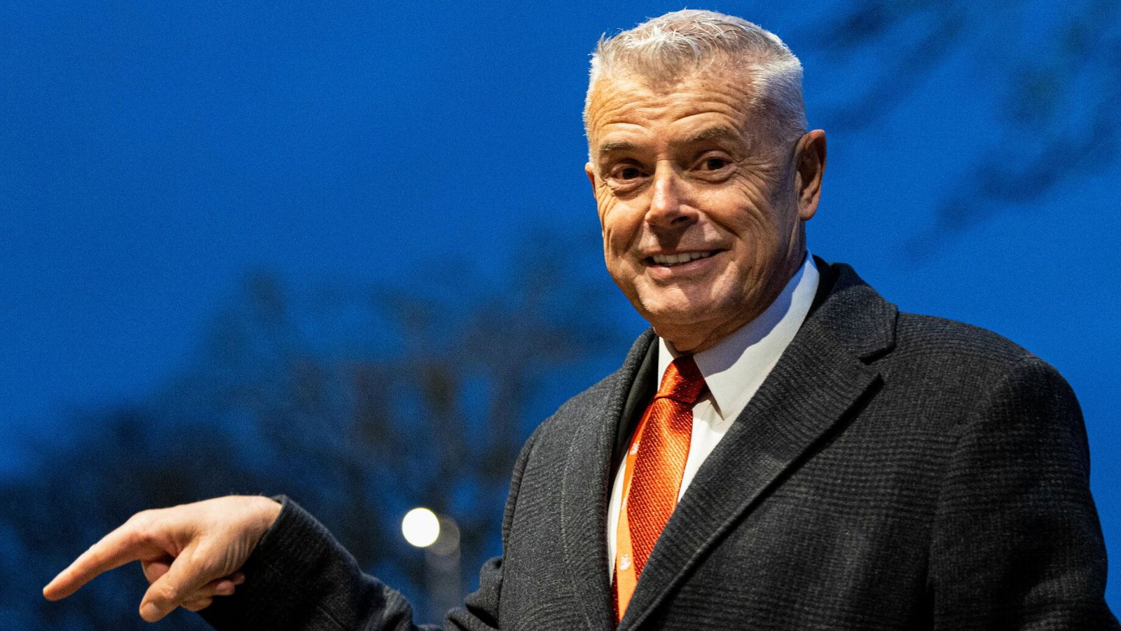 Aberdeen: Jimmy Thelin to join as manager from Elfsborg in June; Peter ...