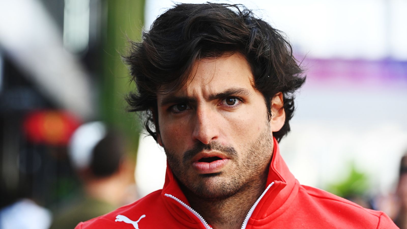 Carlos Sainz: Ferrari driver expected to return at Australian GP after ...