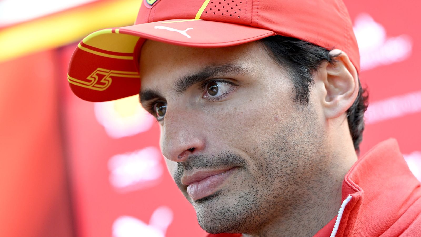 Carlos Sainz: Ferrari driver says he will not race at Australian GP if ...